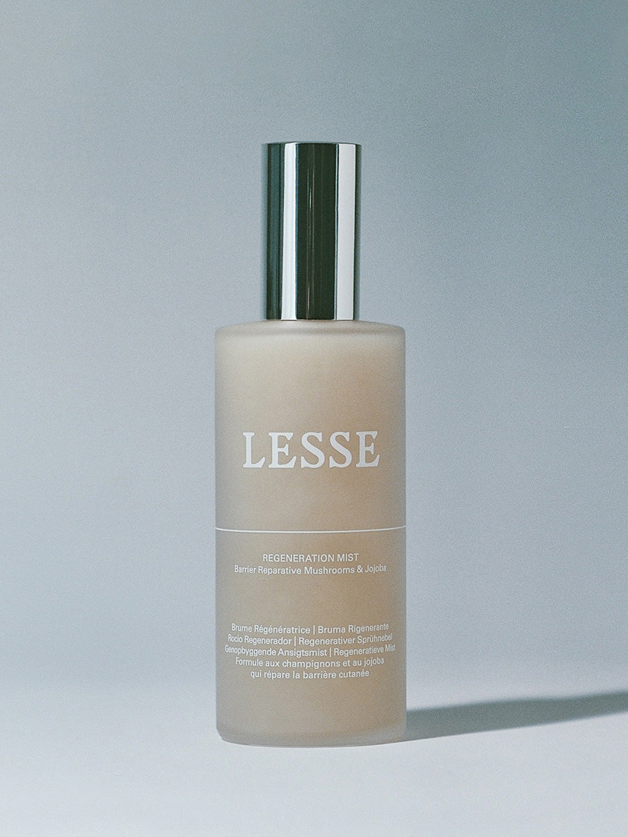 Lesse Regeneration Mist – L'io Beauty & Wellness